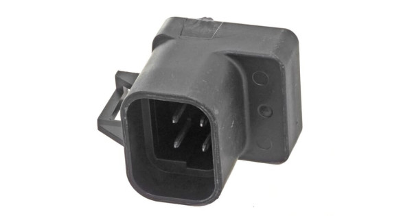 John Deere Electronic control module RE207311