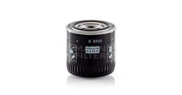 Mann-Filter Oil filter W95022
